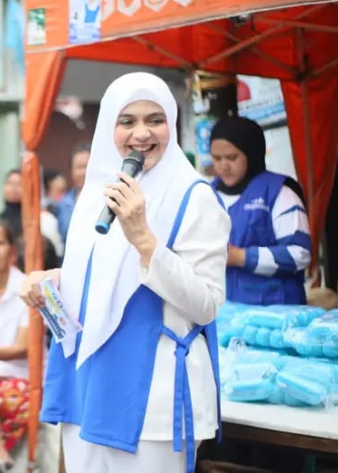 Muncul Tiga Nama Bacagub DKI Jakarta Lewat PAN, Salah Satunya Lula Kamal – Jatim Aktual