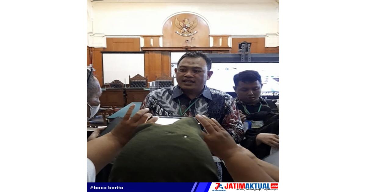 Kasus Lim Victory Halim Dan Annie Halim. Supriyadi Kuasa Hukum; Ini ...