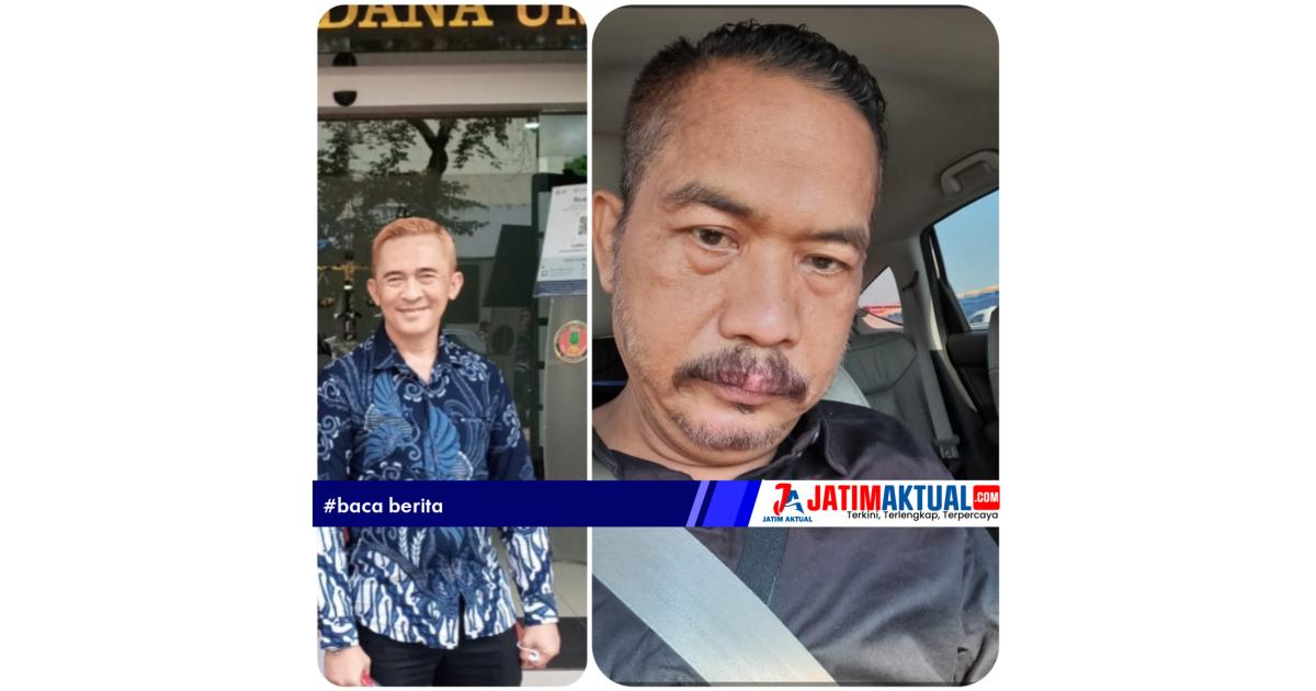 Praktisi Hukum Dwi Seno menyoroti Kasus Tipikor yang melibatkan Gerorge Gunawan - Jatim Aktual