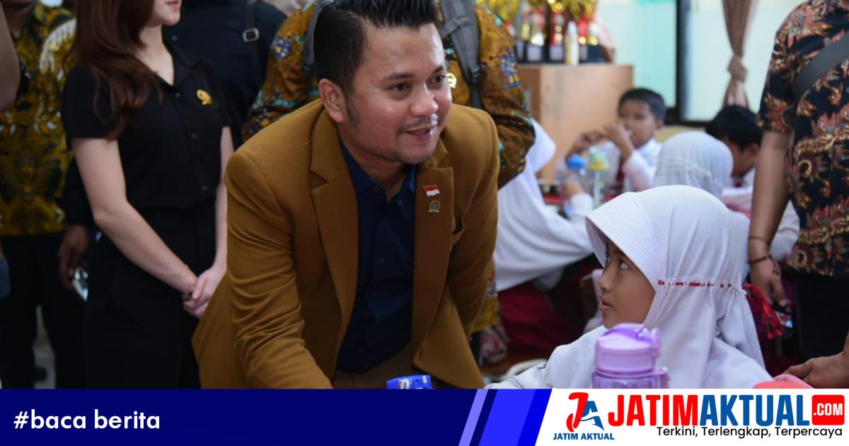Anggota DPR RI Slamet Ariyadi: Jika BPI Danantara Sukses Akan Mendorong Pertumbuhan Ekonomi 8 ...